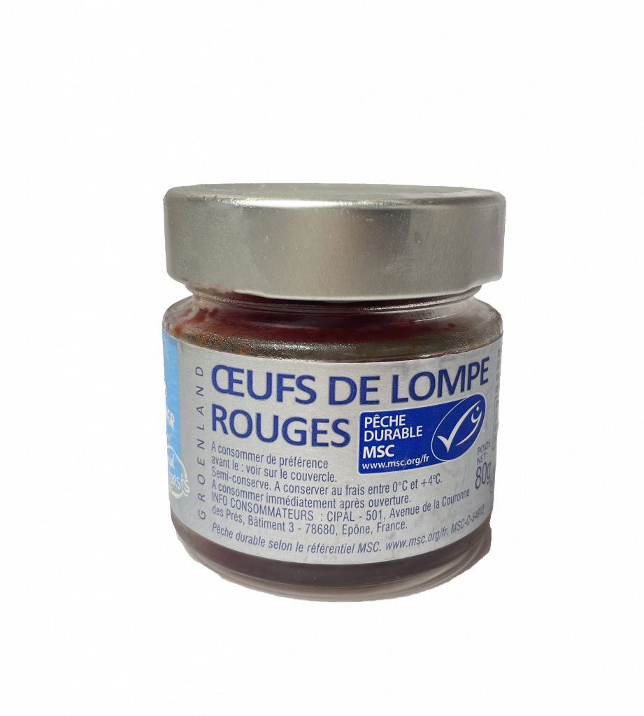 Produits alimentaires de la mer à Epône dans le (78) - Delicemer